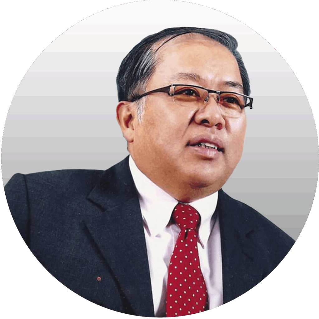 About – Professional Leading Career